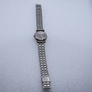 Seiko | Accessories | Swanson By Seiko Japan Duo Two 2 Gold Silver Tone ...